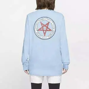 Nike X Tom Sachs Nrg Long-sleeve Shirt