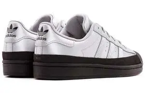 Adidas Superstar Silver Metallic