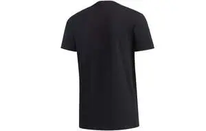 Adidas Neo Gk Tee1 Round Neck
