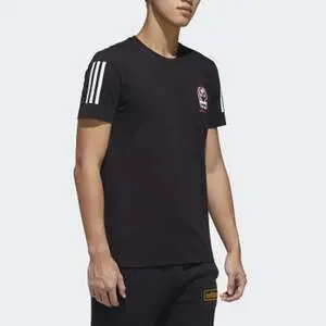Adidas Neo Gk Tee1 Round Neck