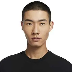 Nike French Terry Crewneck Sweatshirt