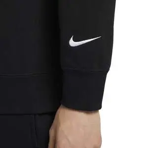 Nike French Terry Crewneck Sweatshirt