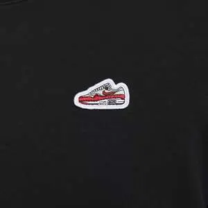 Nike French Terry Crewneck Sweatshirt