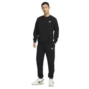 Nike French Terry Crewneck Sweatshirt