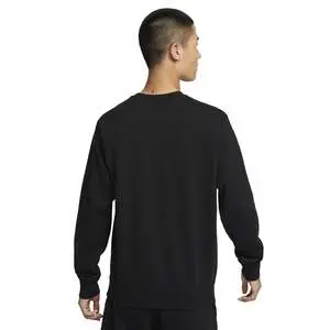 Nike French Terry Crewneck Sweatshirt