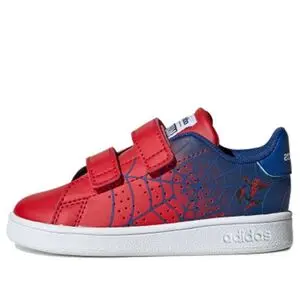 Adidas Marvel X Spider-man Advantage I Sneakers