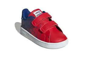 Adidas Marvel X Spider-man Advantage I Sneakers