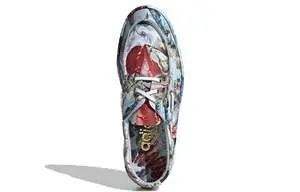 Adidas Saint Florent 'seafood' Boat Shoes