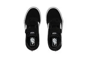 VANS Ward Velcro Low Top Sneakers