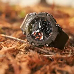 Casio G-shock Analog-digital