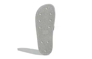 Adidas Adilette Snakeskin Slides