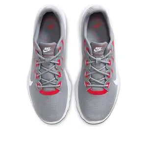 Nike Explore Strada Wntr Sneakers - Grey/red/white