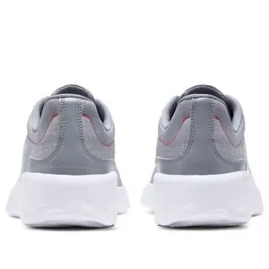 Nike Explore Strada Wntr Sneakers - Grey/red/white
