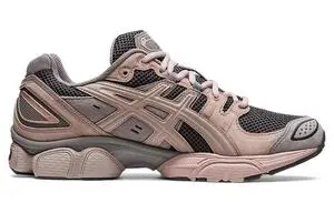 Asics Gel-nimbus "obsidian Grey Moonrock