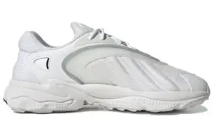 Adidas Oztral Hp6568 - Cloud White/cloud White/core Black
