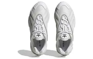 Adidas Oztral Hp6568 - Cloud White/cloud White/core Black