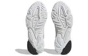 Adidas Oztral Hp6568 - Cloud White/cloud White/core Black