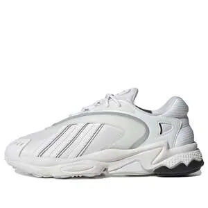 Adidas Oztral Hp6568 - Cloud White/cloud White/core Black