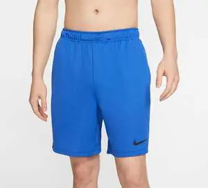 Nike Dri-fit Training Shorts