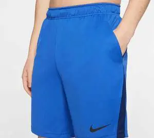 Nike Dri-fit Training Shorts