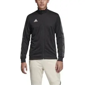 Adidas Logo Track Jacket