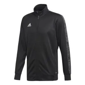 Adidas Logo Track Jacket - Default Colorway