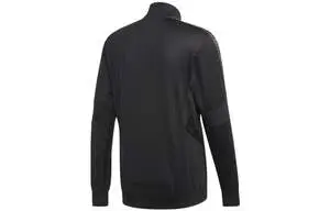 Adidas Logo Track Jacket