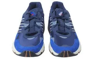 Adidas Yung-96 "night Indigo" Sneakers