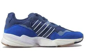 Adidas Yung-96 "night Indigo" Sneakers