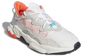 Adidas Ozweego Sneakers - White