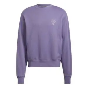 Adidas Originals Crewneck Pullover - Multi-color