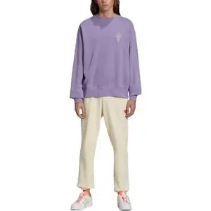 Adidas Originals Crewneck Pullover - Multi-color