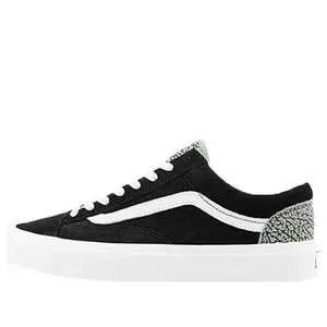 VANS Vans Style 36 Low Top Sneakers Black/gray