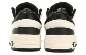FILA Mix Low Skate Shoes - White/green/yellow