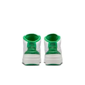 JORDAN Air 2 Retro High Top Sneakers