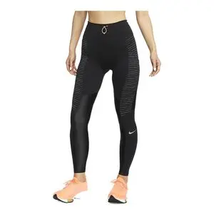 Nike Dri-fit Sports Training Leggings - Default Color