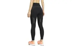 Nike Dri-fit Sports Training Leggings