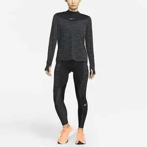 Nike Dri-fit Sports Training Leggings