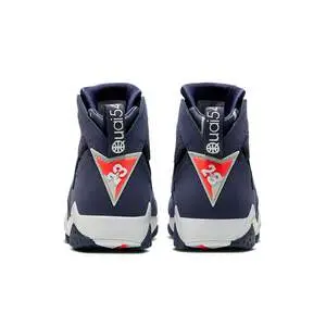 JORDAN Retro Quai 54 High Top Sneakers