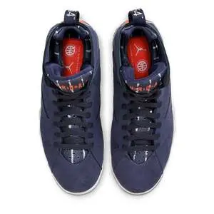 JORDAN Retro Quai 54 High Top Sneakers