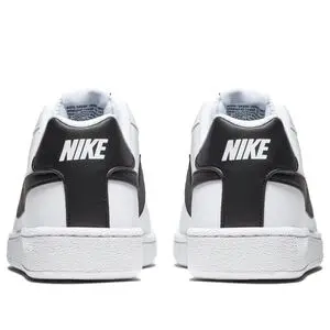 Nike Court Royale Sl Sneakers - White/black