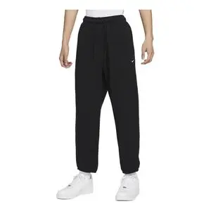 Nike Logo French Terry Pants - Default Colorway