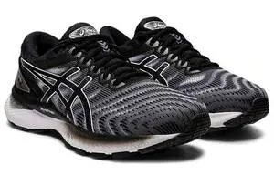Asics Gel-nimbus 22 Wide Athletic Sneakers