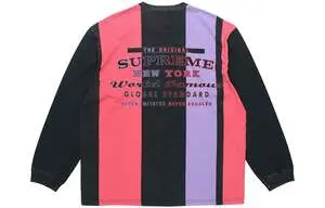 Supreme Global Standard L/s Top