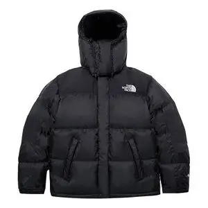 The North Face 1997 Gtx Puffer Jacket - Black