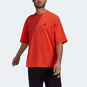 Adidas Short Sleeve Crewneck T-shirt