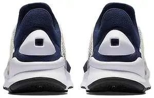 Nike Sock Dart Sneakers - Midnight Blue/gray/white