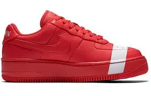 Nike Force 1 Low Upstep Uptown Athletic Shoes