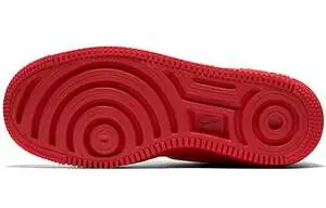Nike Force 1 Low Upstep Uptown Athletic Shoes