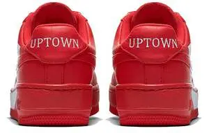 Nike Force 1 Low Upstep Uptown Athletic Shoes